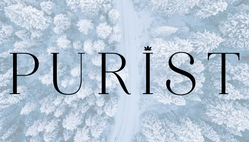 Women Wellness Warriors - The Purist